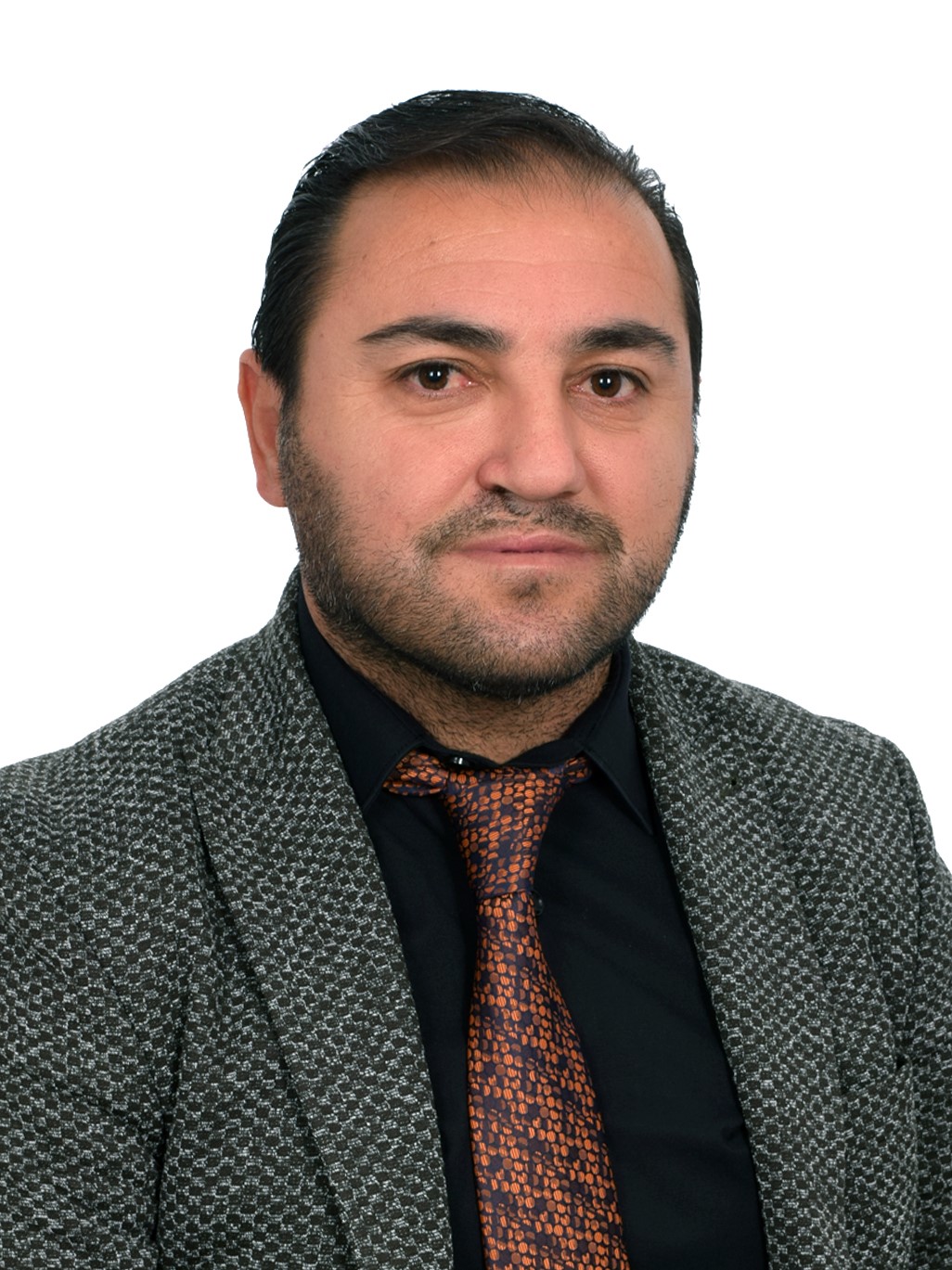 ÇANKIRI ŞUBE BAŞKANLIĞI - Öz Sağlık-İş Sendikası