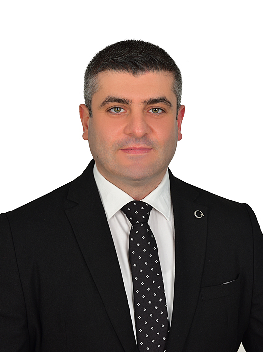 İSTANBUL 4 NO'LU ŞUBE BAŞKANI - Öz Sağlık-İş Sendikası